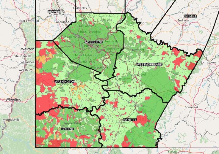 Study offers ‘blueprint’ for broadband internet expansion - Herald-Standard